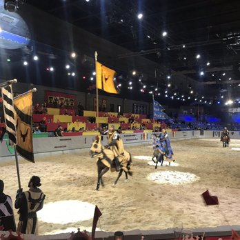 Medieval Times Dinner & Tournament - 1021 Photos & 545 Reviews - Dinner ...