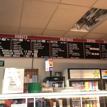 GOLDEN GATE DONUTS - Updated April 2025 - 115 Photos & 199 Reviews ...