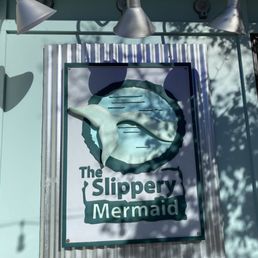 THE SLIPPERY MERMAID - Updated April 2025 - 253 Photos & 312 Reviews ...