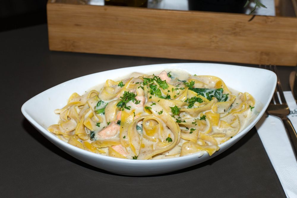 MA PASTA D’ ANGELO - Updated April 2025 - 35 Photos & 13 Reviews ...