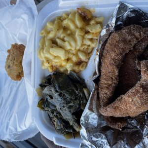 QC KITCHEN - 29 Photos & 14 Reviews - 319 Peabody St, Nashville ...