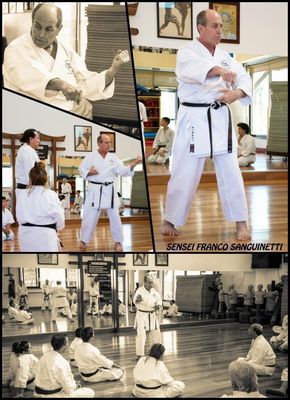 BUSHIKAN KARATE DOJO - Updated December 2025 - 14 Reviews - 1945 S ...