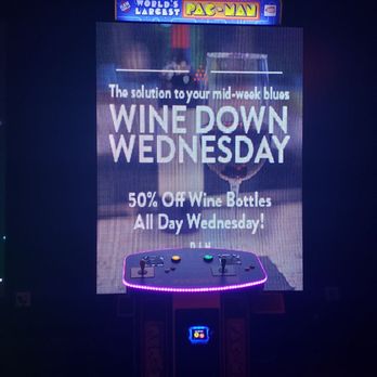 PINSTACK - Updated October 2025 - 398 Photos & 769 Reviews - 6205 ...