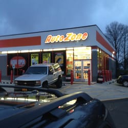 AUTOZONE AUTO PARTS - 11 Reviews - 2175 Hylan Blvd, Staten Island, New ...