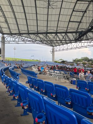 Midflorida Credit Union Amphitheatre Box Seating Chart | Cabinets Matttroy