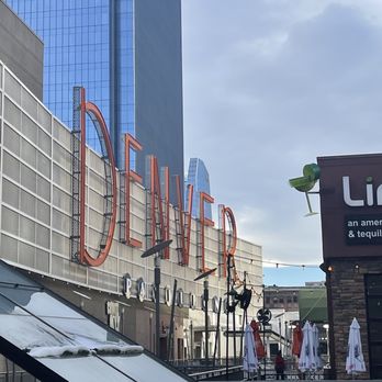 REGAL UA DENVER PAVILIONS - Updated March 2024 - 119 Photos & 284 ...