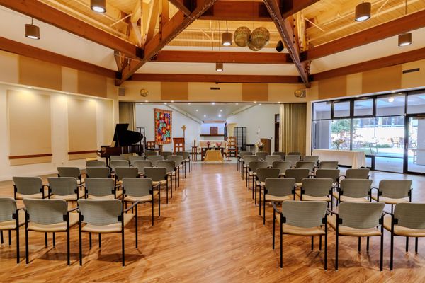 MERCY RETIREMENT & CARE CENTER - Updated May 2026 - 69 Photos & 26 ...