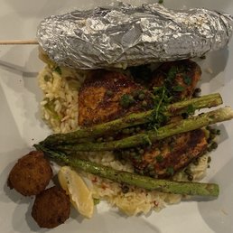 THE FISH MARKET RESTAURANT - Updated January 2026 - 225 Photos & 150 ...