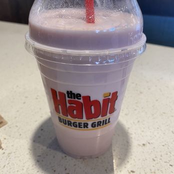 HABIT BURGER & GRILL - Updated October 2025 - 15 Photos & 23 Reviews ...