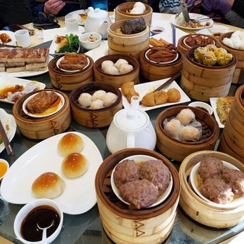 MINGHIN CUISINE - Updated July 2024 - 1807 Photos & 621 Reviews - 1440 ...