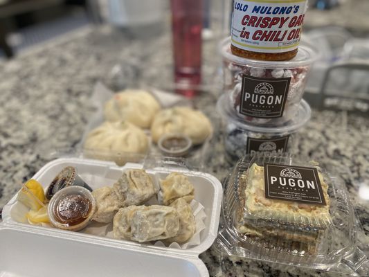 PUGON - Updated December 2025 - 280 Photos & 95 Reviews - 1150 E ...