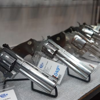 INTEGRITY FIREARMS - Updated October 2025 - 19 Photos & 14 Reviews ...