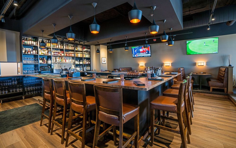 SOCIAL BAR & LOUNGE - Updated August 2025 - 23 Photos & 26 Reviews ...