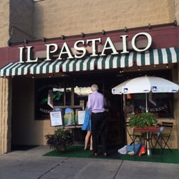 IL PASTAIO - Updated January 2026 - 318 Photos & 585 Reviews - 3075 ...