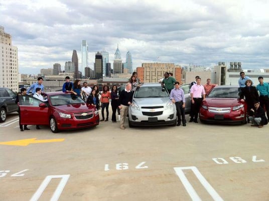 VARA CHEVROLET - Updated October 2025 - 50 Photos & 131 Reviews - 8011 ...