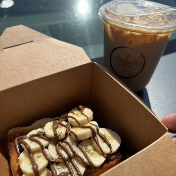 CARPENTER COFFEE ROASTERS - Updated June 2025 - 146 Photos & 121 ...