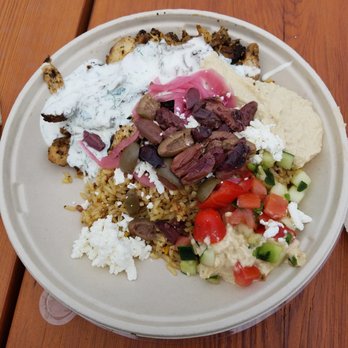 ROTI - Updated July 2025 - 79 Photos & 30 Reviews - 1012 W Randolph St ...