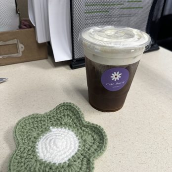 CAFE DAISY - Updated January 2026 - 68 Photos & 24 Reviews - 700 Bishop ...