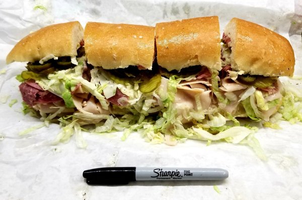 SIMPLY DELICIOUS - COUNTRY MARKET & DELI - Updated August 2024 - 96 ...