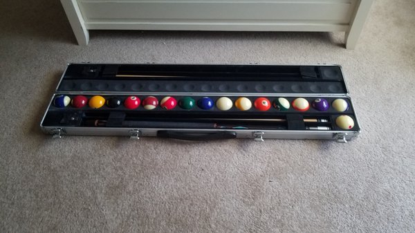 DOG HOUSE BILLIARDS - 31 Photos & 20 Reviews - 8492 Gravenstein Hwy ...