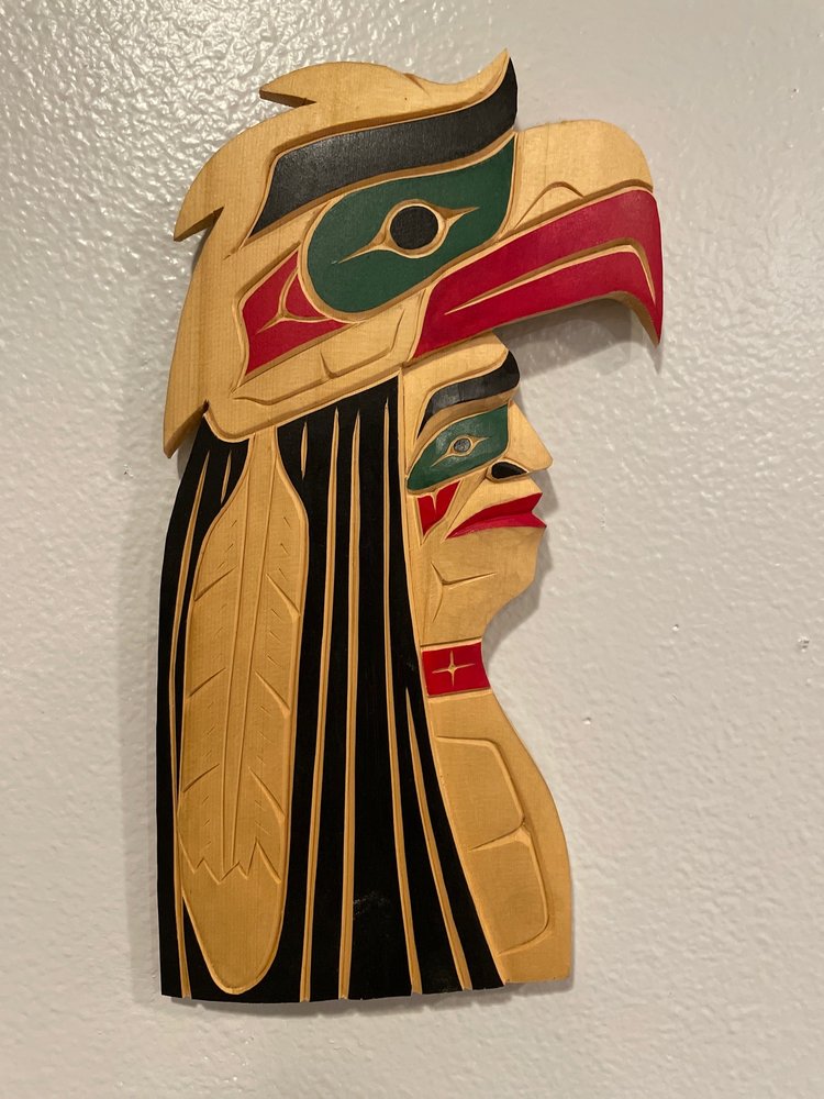 SQUAMISH NATIVE ART STORE - Updated June 2025 - 38059 Cleveland Avenue ...