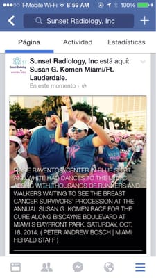 SUNSET RADIOLOGY - Updated November 2024 - 22 Photos & 205 Reviews ...