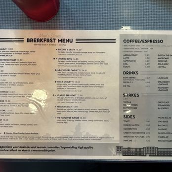 MAC’S DINER - Updated June 2025 - 92 Photos & 66 Reviews - 2526 7th Ave ...