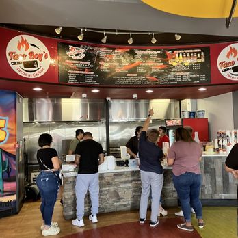 TACO BOY’S - Updated June 2024 - 45 Photos & 39 Reviews - 9016 N Black ...