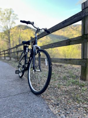 POINT LOOKOUT TRAIL - Updated September 2025 - 10 Photos - Piney Grove ...