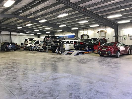 COUNTY LINE AUTO BODY - Updated January 2026 - 45 Photos & 48 Verified ...