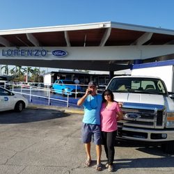 LORENZO FORD - 93 Photos & 177 Reviews - 30725 S Federal Hwy, Homestead ...