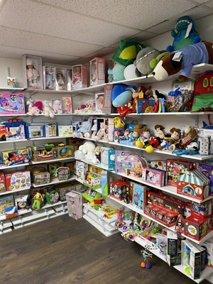JC SALES TOYS - Updated December 2025 - 14 Photos - 2500 Hollywood Blvd ...