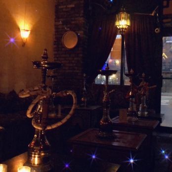 AZIZA CAFE & LOUNGE - Updated October 2025 - 83 Photos & 188 Reviews ...