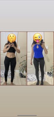 1ON1 PERSONAL TRAINING BY EDWARD MIRONENKO - Updated April 2025 - 86 ...