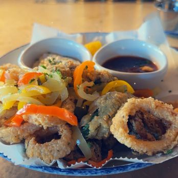 PACIFIC TABLE - LAS COLINAS - Updated September 2024 - 570 Photos & 381 ...