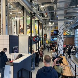 PAN ROAST - Updated June 2025 - 43 Photos & 24 Reviews - 917 SW Alder ...