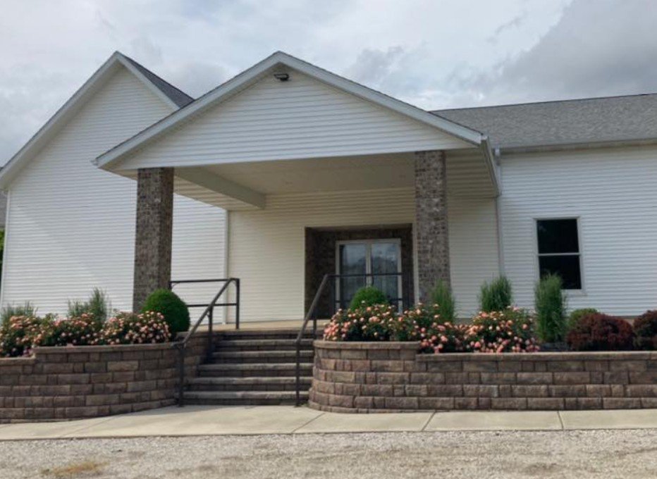 CAZENOVIA MENNONITE CHURCH - Updated April 2025 - 1086 County Road 1800 ...