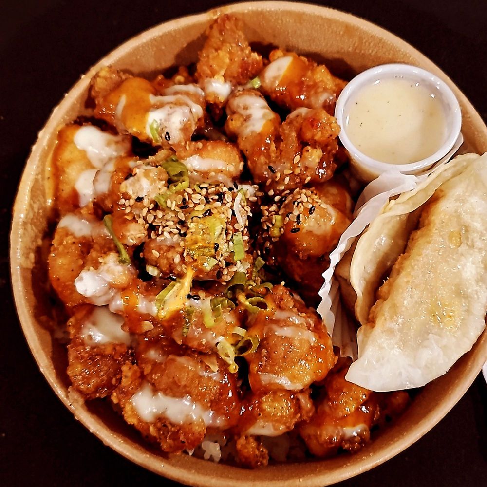 GOLD CHICKEN - Updated December 2025 - 49 Photos & 67 Reviews - 305 SE ...