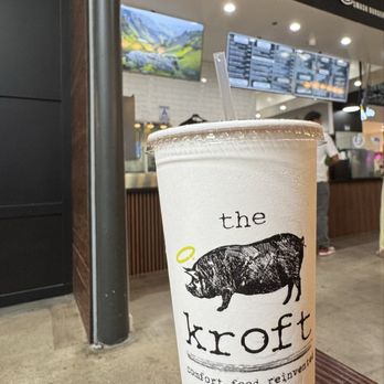 THE KROFT - Updated October 2025 - 4621 Photos & 2040 Reviews - 440 S ...