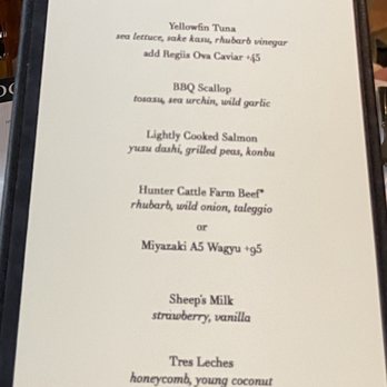 ZERO RESTAURANT + BAR - Updated May 2024 - 510 Photos & 138 Reviews - 0 ...