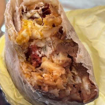 ELECTRIC BURRITO - Updated February 2025 - 188 Photos & 208 Reviews ...