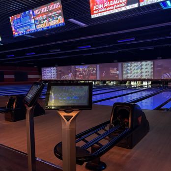 BOWLERO WINSTON-SALEM - Updated November 2025 - 44 Photos & 16 Reviews ...
