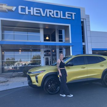 FREEWAY CHEVROLET - Updated July 2025 - 183 Photos & 497 Reviews - 1150 ...