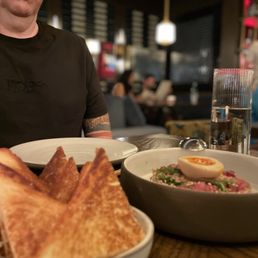 PYRO - Updated October 2025 - 771 Photos & 284 Reviews - 4300 E ...