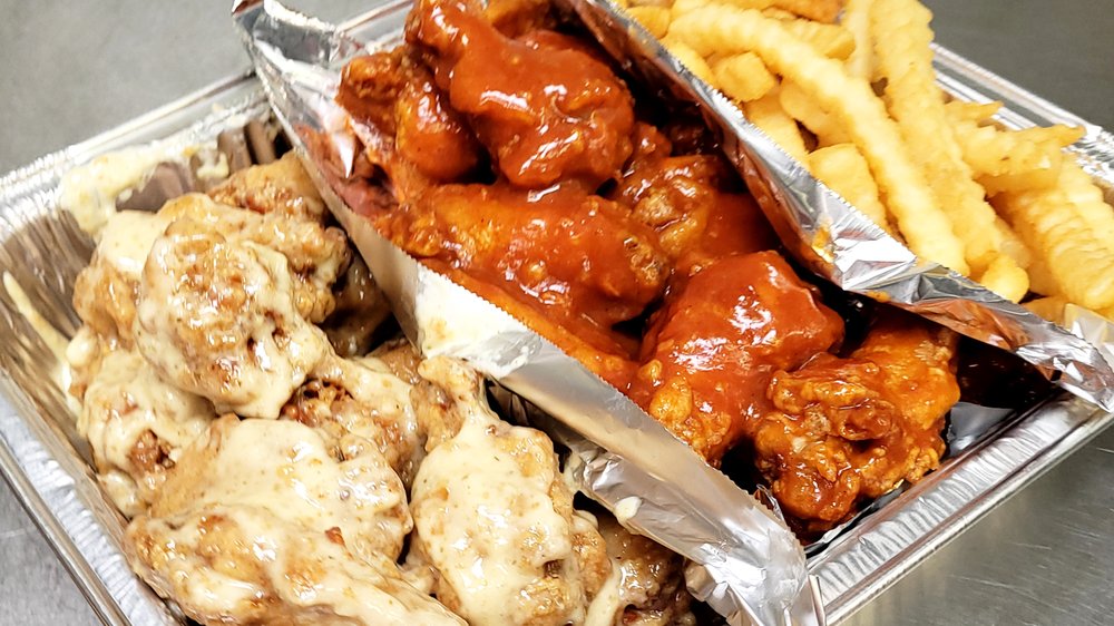 WINGSWAY - Updated January 2025 - 178 Photos & 157 Reviews - 4239 ...