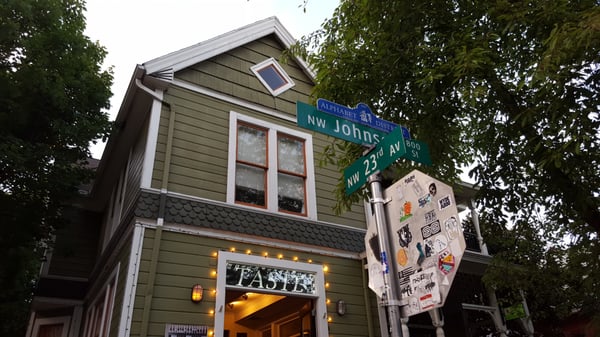 ALPHABET DISTRICT - Updated July 2024 - 34 Photos & 10 Reviews - 500 NW ...