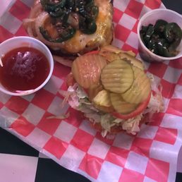 COYOTE BLUFF CAFE - 514 Photos & 558 Reviews - 2417 S Grand St ...