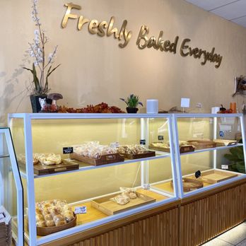 ZIMO BAKERY & CAFE - Updated August 2024 - 610 Photos & 171 Reviews ...