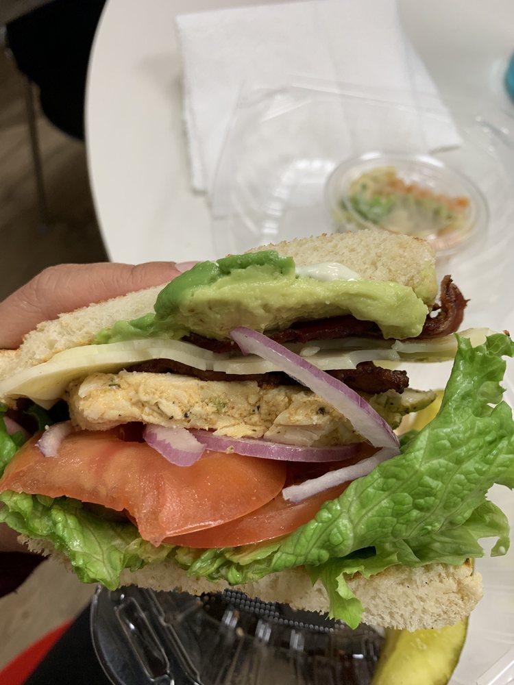 MJ’S CAFE - 45 Photos & 85 Reviews - 2030 Main St, Irvine, CA - Menu - Yelp