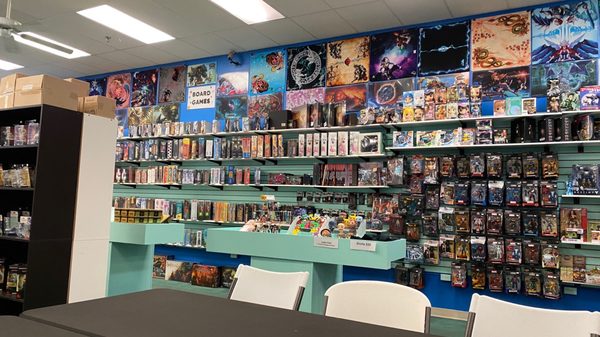 ONE UP TCG - Updated December 2025 - 506 14th St, Tuscaloosa, Alabama ...